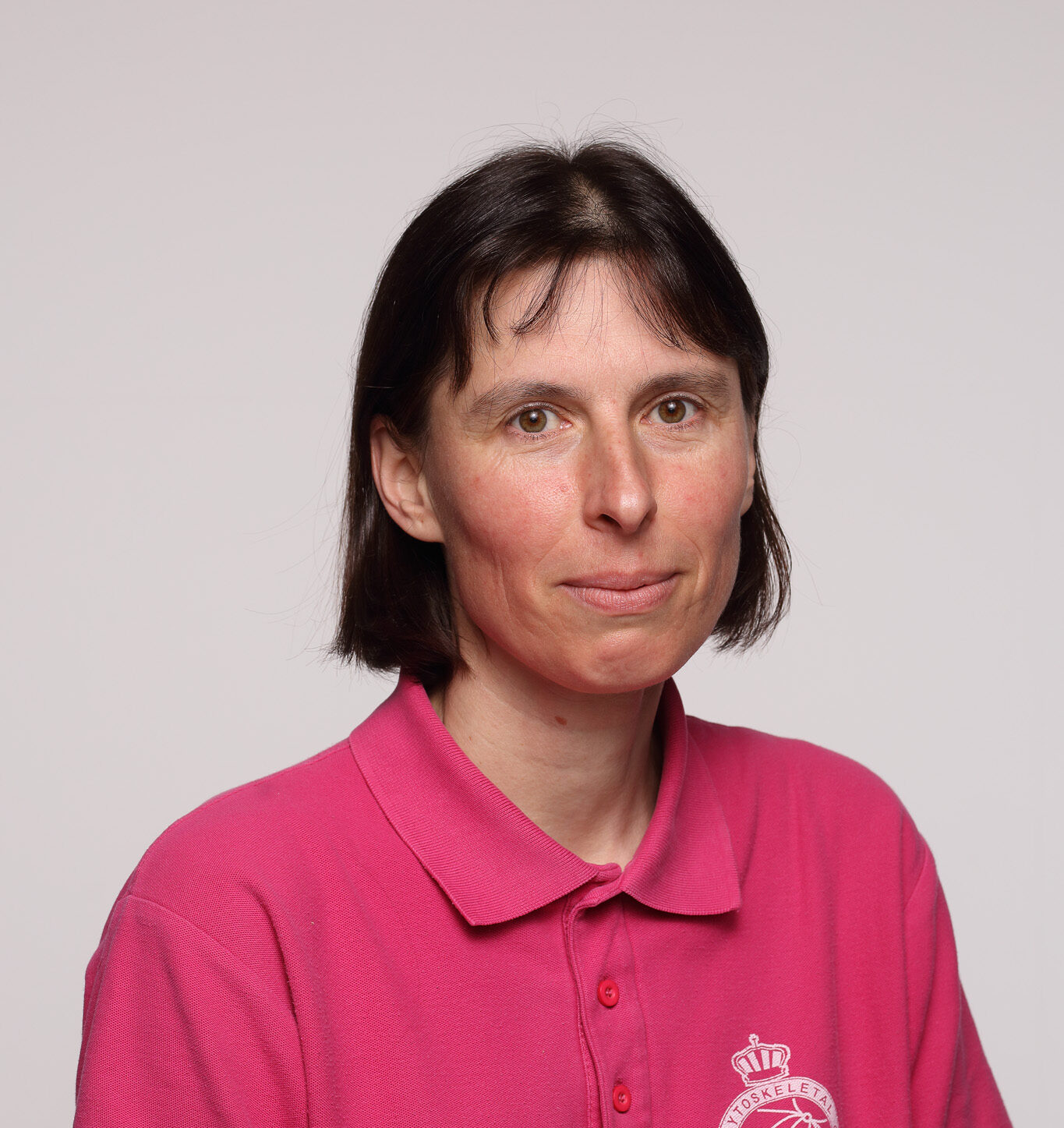 Mgr. Jana Chumová, Ph.D. - Mikrobiologický ústav AV ČR, v. v. i.