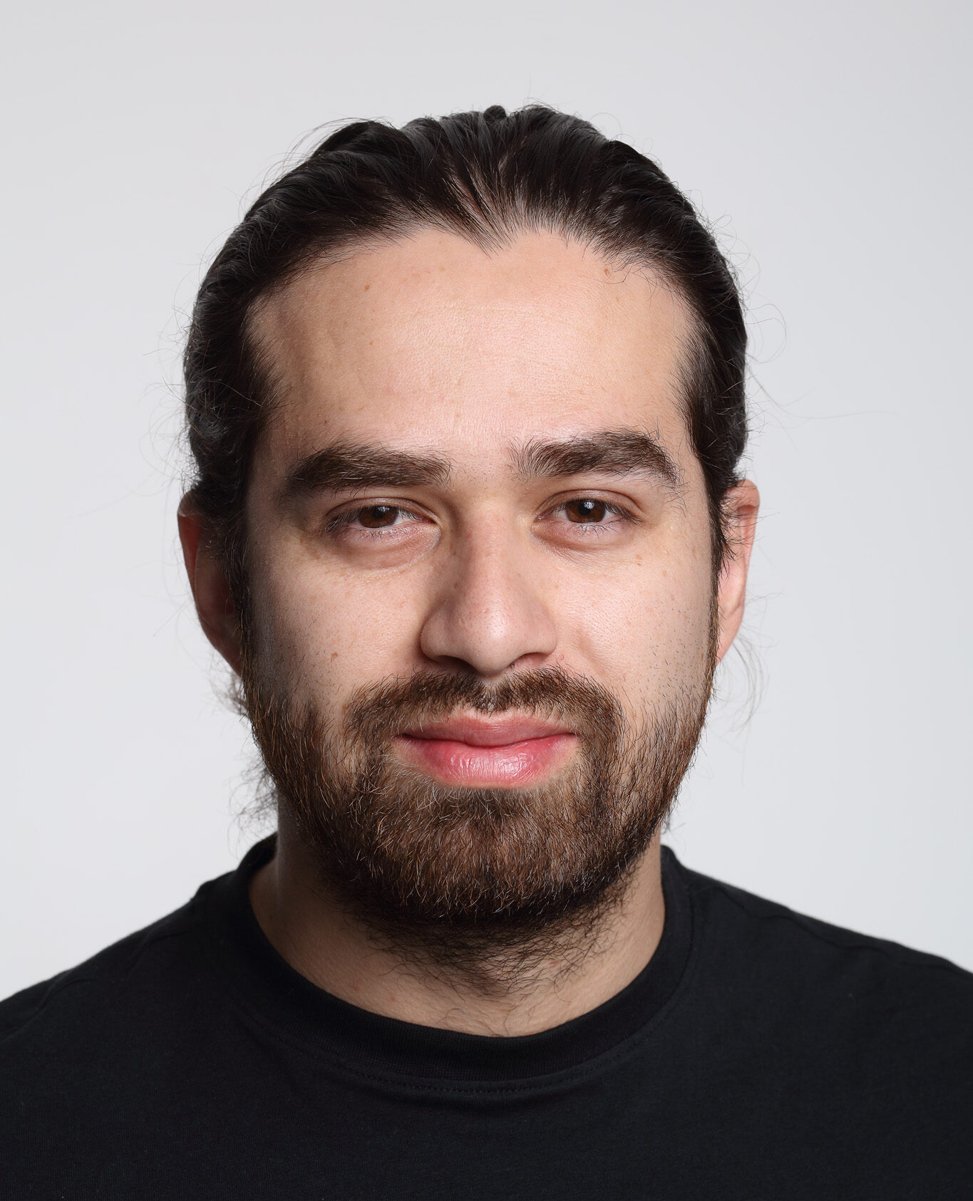 Kevin Alexis Munoz Navarrete, MSc - Mikrobiologický ústav AV ČR, v. v. i.
